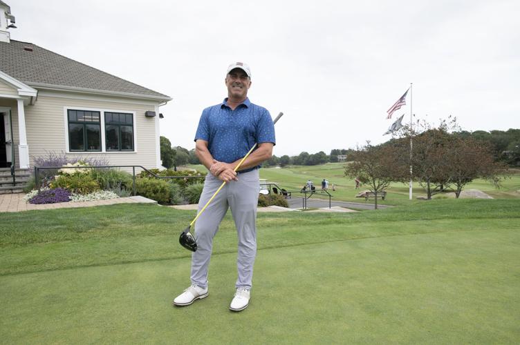 Meet the Pro: Todd Scarafoni of Bass Rocks | Sports | gloucestertimes.com