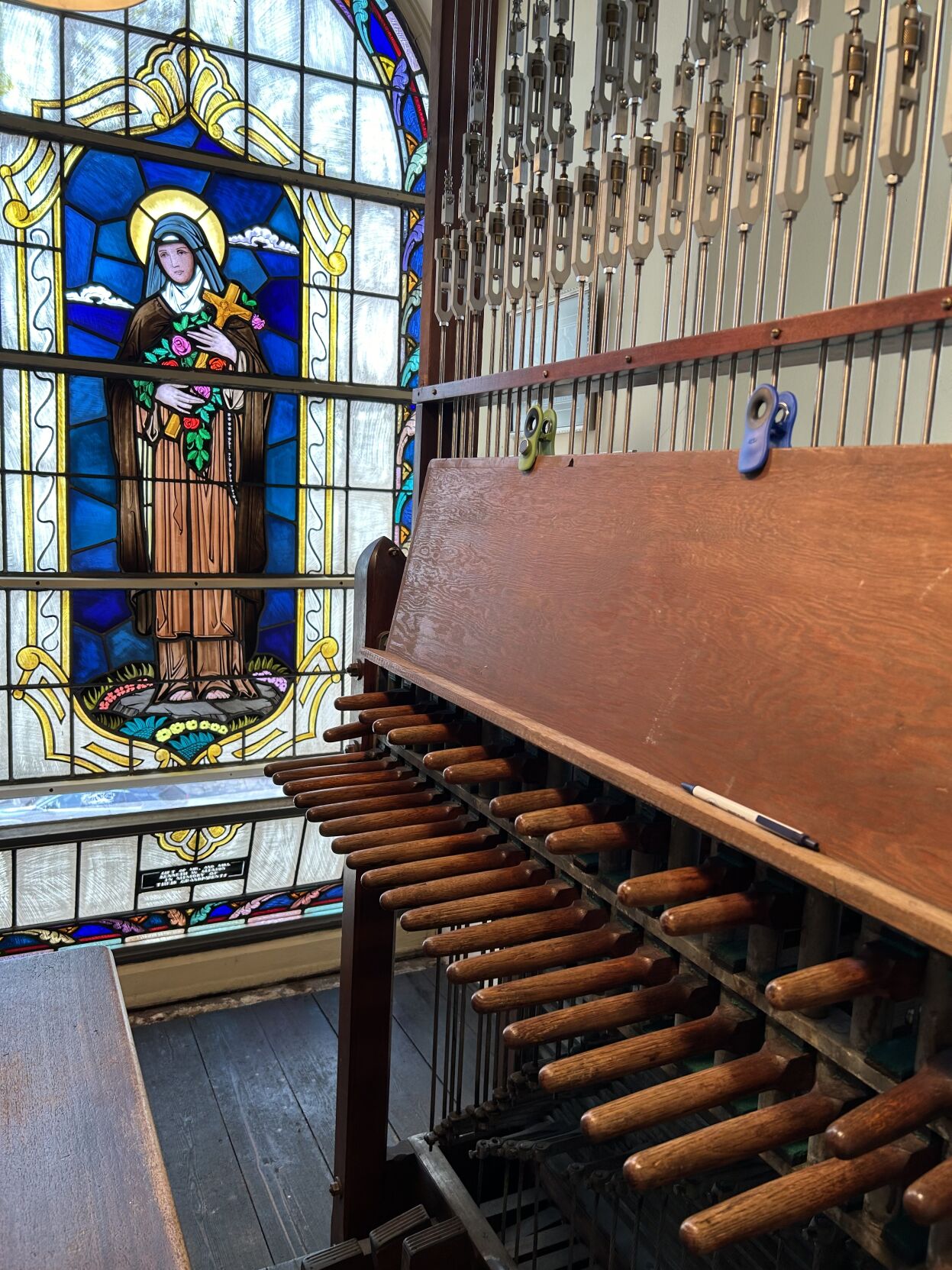 Our Lady of Good Voyage rings bells in unity with Notre Dame | News ...