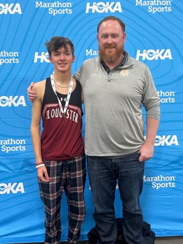 Rochford advances to New England meet with PR at Meet of Champions ...