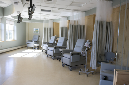 Addison Gilbert cancer facility looks to treat patients next week ...