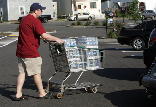 Boil your water | Local News | gloucestertimes.com