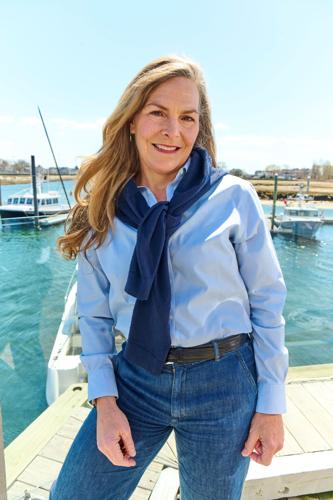 Dominick honored as Gloucester's Small Business Person of the Year ...