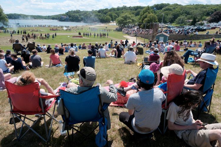 Battle of Gloucester is a testament to the city's spunky character ...