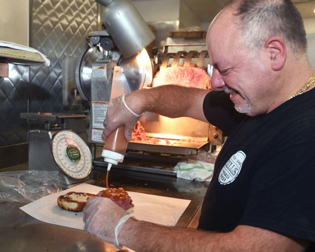 Local roast beef joints dedicated to setting high standards | News ...