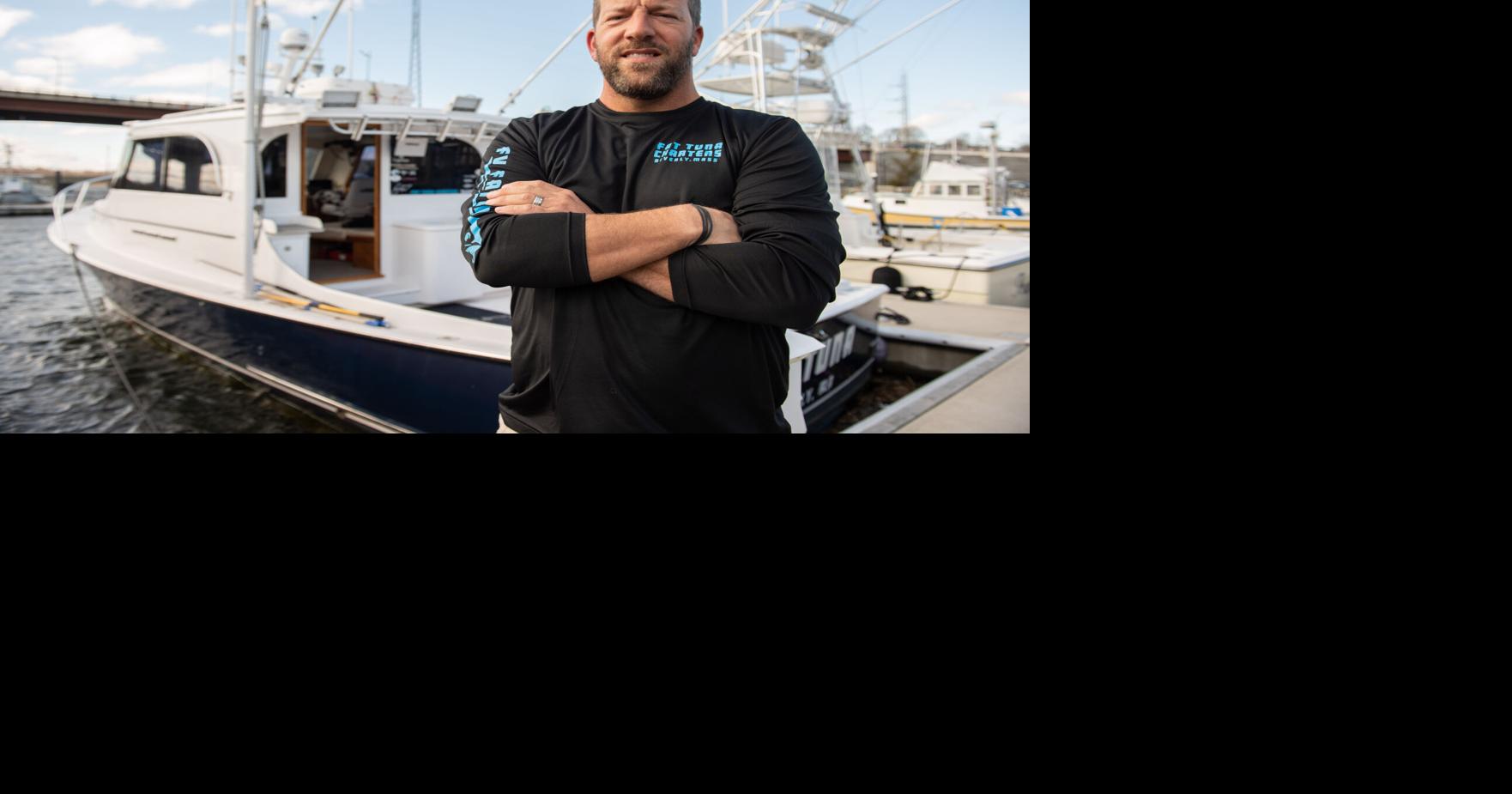 Cook hooks 'Wicked Tuna' crown with 14 fish valued at $82K | Fishing ...