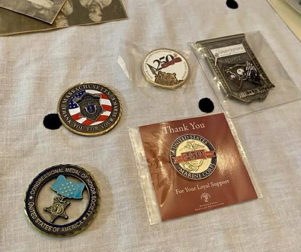 At 105, Beverly WWII vet is America's oldest living Marine | North Of ...