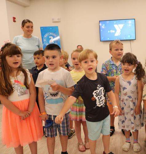 Cape Ann Y celebrates second year | Community | gloucestertimes.com