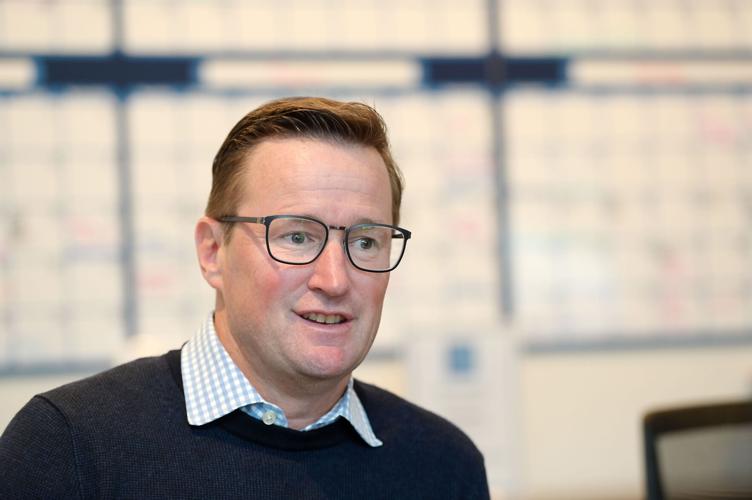 Chamber CEO resigns, leaving in February | News | gloucestertimes.com