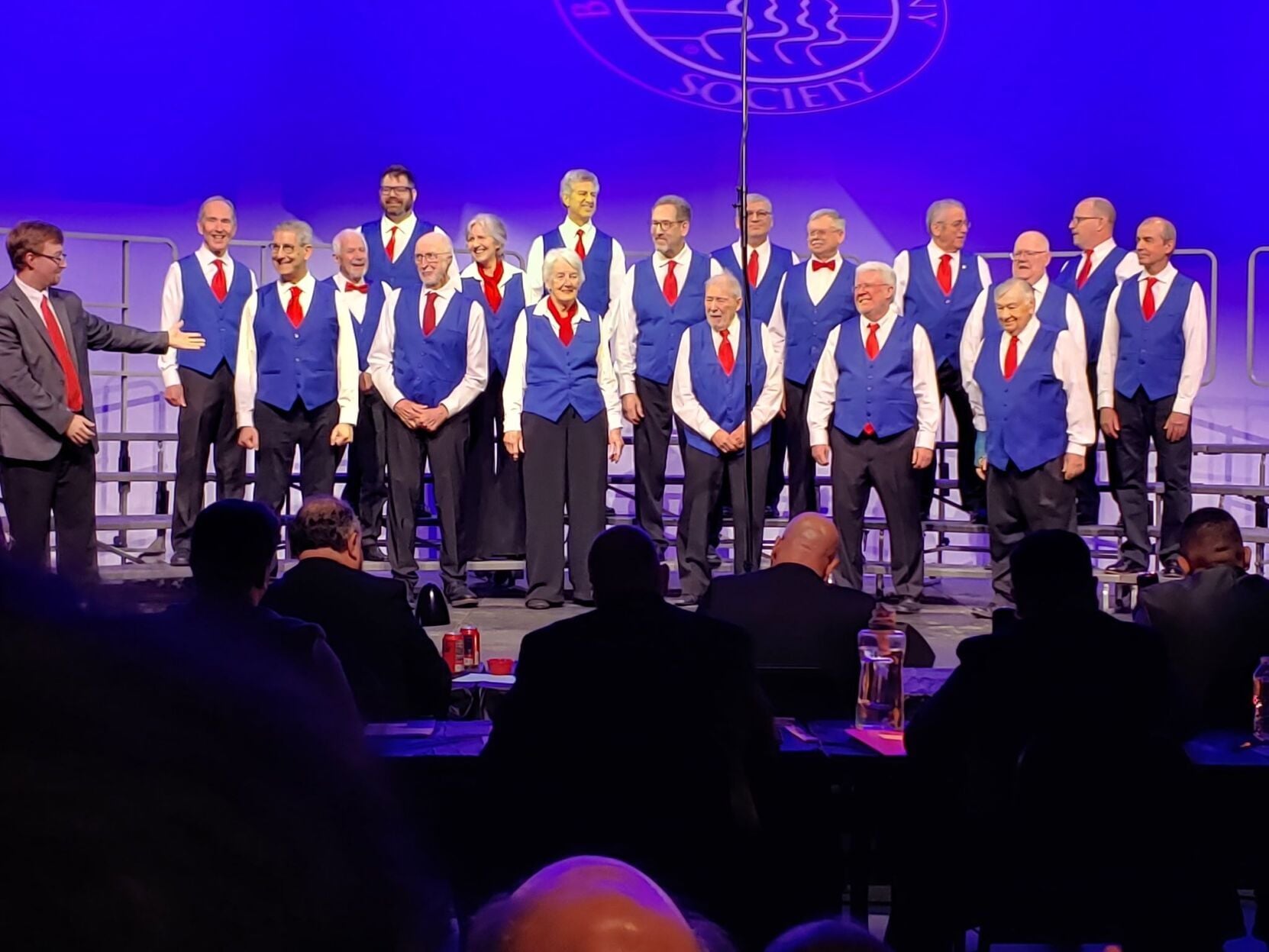 Harmony Northshore presenting benefit concert | Local News ...