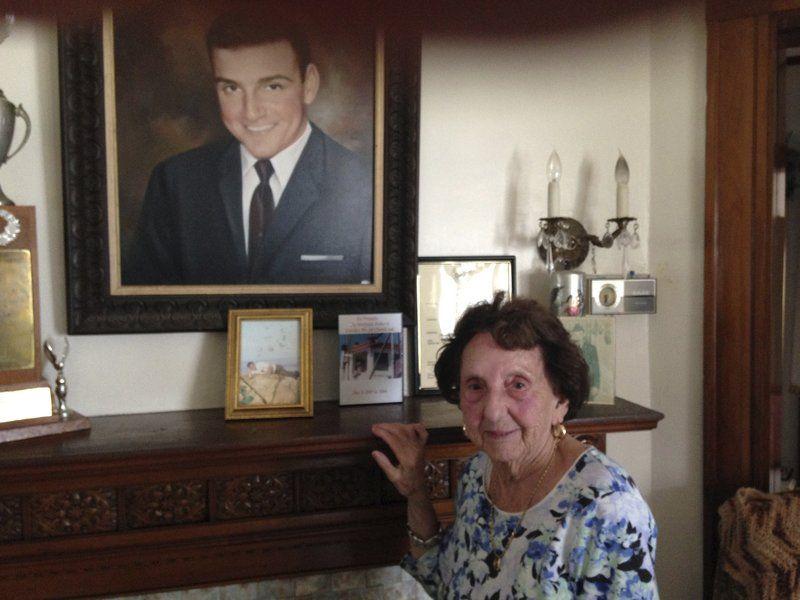 Army Sgt. Salvatore Piscitello: He chose Vietnam over Canada | Local ...