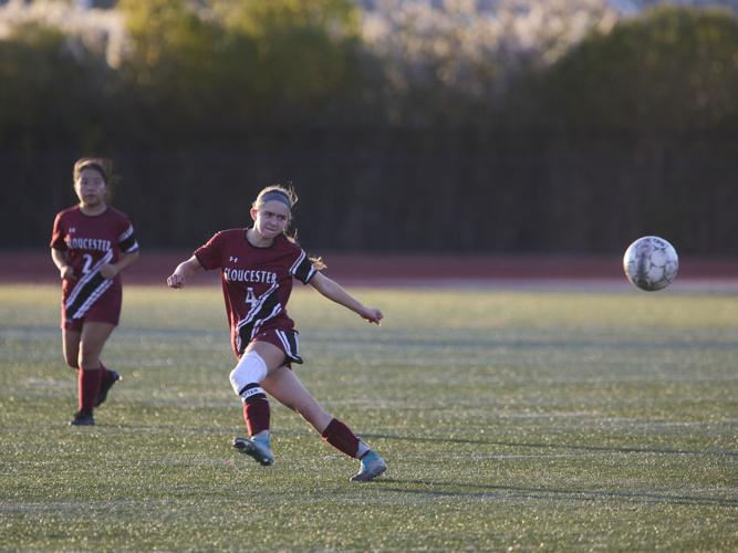 Gloucester High Female Athlete of the Year: Skye Ciolino | Sports ...