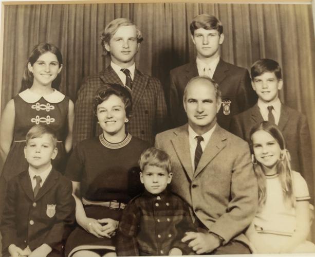 Mrs. Murph, Rockport's Democratic diamond | Local News ...