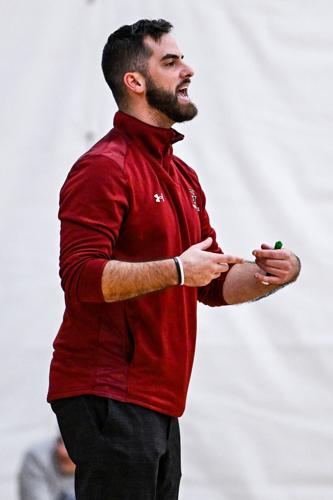 Gloucester at Salem boys varsity basketball game | Sports ...