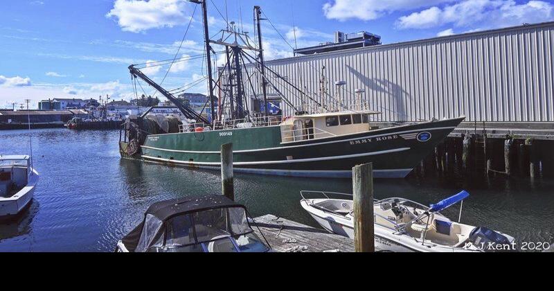 Investigation into sunken fishing boat could take months | Fishing ...