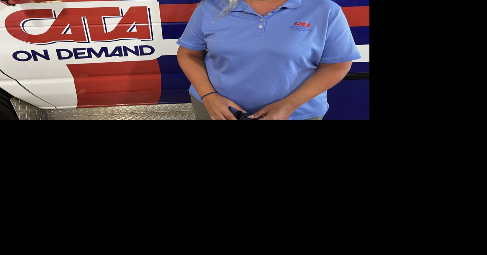 CATA leader headed to Martha's Vineyard | News | gloucestertimes.com