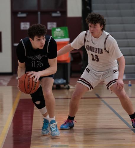 Friday's area roundup: Gloucester boys hoop falls to Peabody | Sports ...