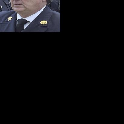 Keating named chief of Rockport Fire Department | Local News ...