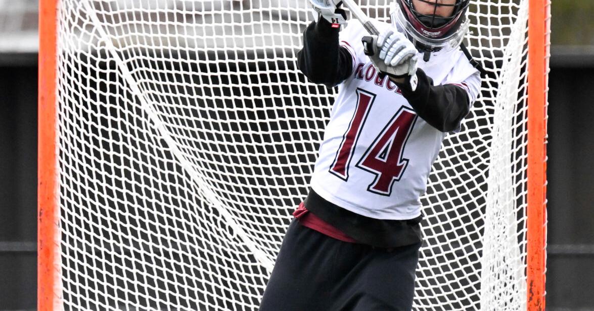 Gloucester's Chipperini, Sanfilippo named NEC all-stars | Sports ...