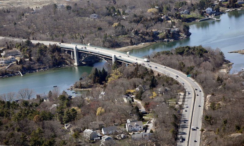 Route 128 bridge faces more repairs | Local News | gloucestertimes.com