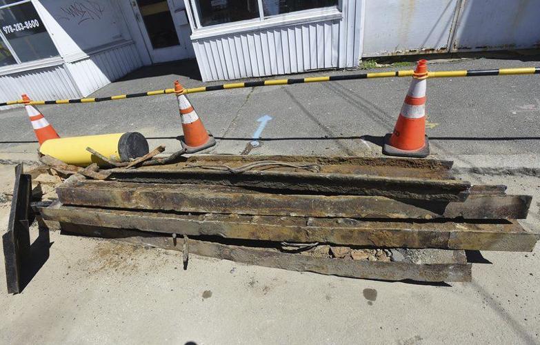 The trolley ran through here | Local News | gloucestertimes.com