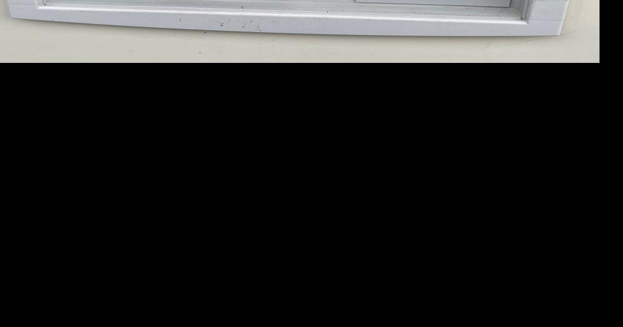 Vandals severely damage bank's drive-up ATM | Business ...