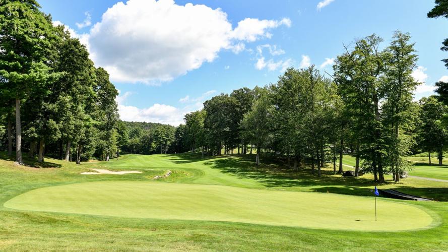 Meet the Pro: Dan Dwyer of Ipswich Country Club | Sports ...