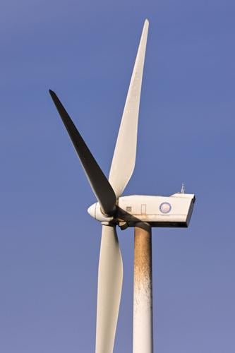 Gloucester windmills to be decommissioned | Local News ...
