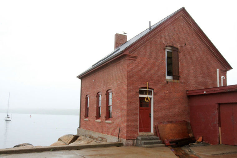 Revived Paint Factory ready for re-use | Local News | gloucestertimes.com