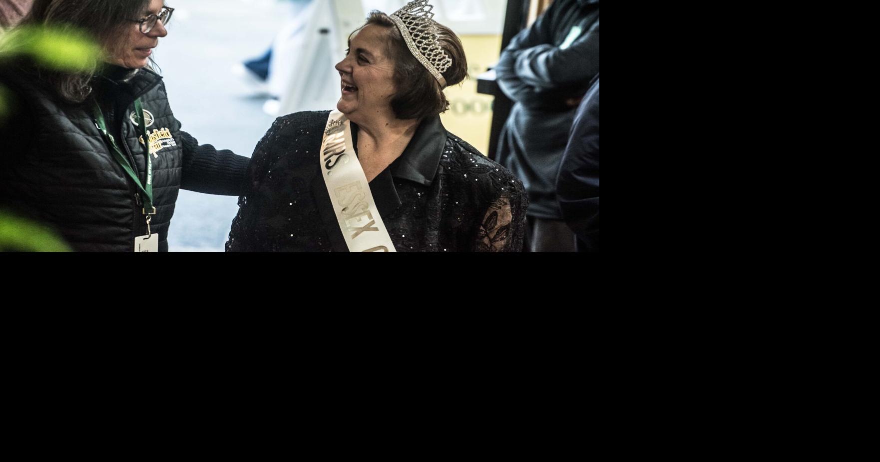 Groveland woman crowned Mrs. Essex County | News | gloucestertimes.com