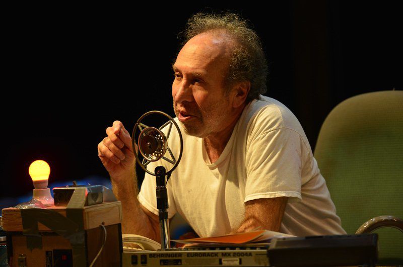 Actor wins top award for role as Gloucester radioman | Local News ...