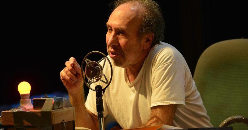 Actor wins top award for role as Gloucester radioman | Local News ...