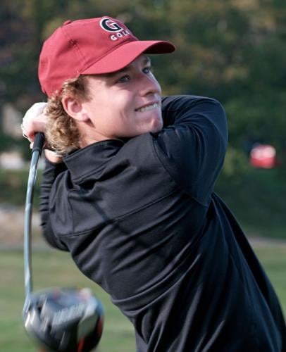 Gloucester's Delaney finishes strong at 116th Mass. Amateur | Sports ...