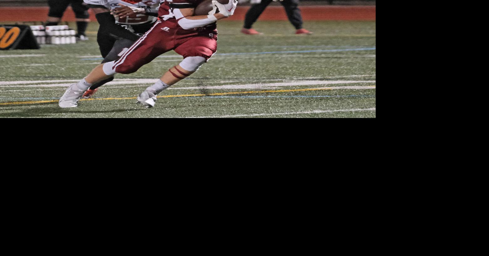 Gloucester football lands four All Conference, two all-stars | Sports ...