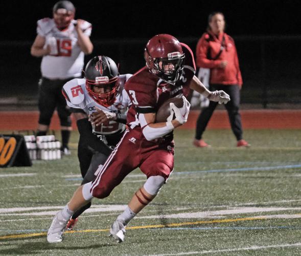 Gloucester football lands four All Conference, two all-stars | Sports ...