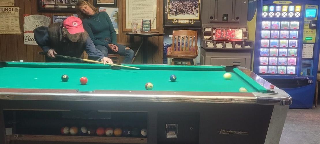 A well deserved honor: Pratty's CAV renames pool league after valued ...