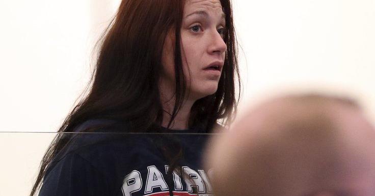 Judge: 'We haven't given up on you' | Local News | gloucestertimes.com