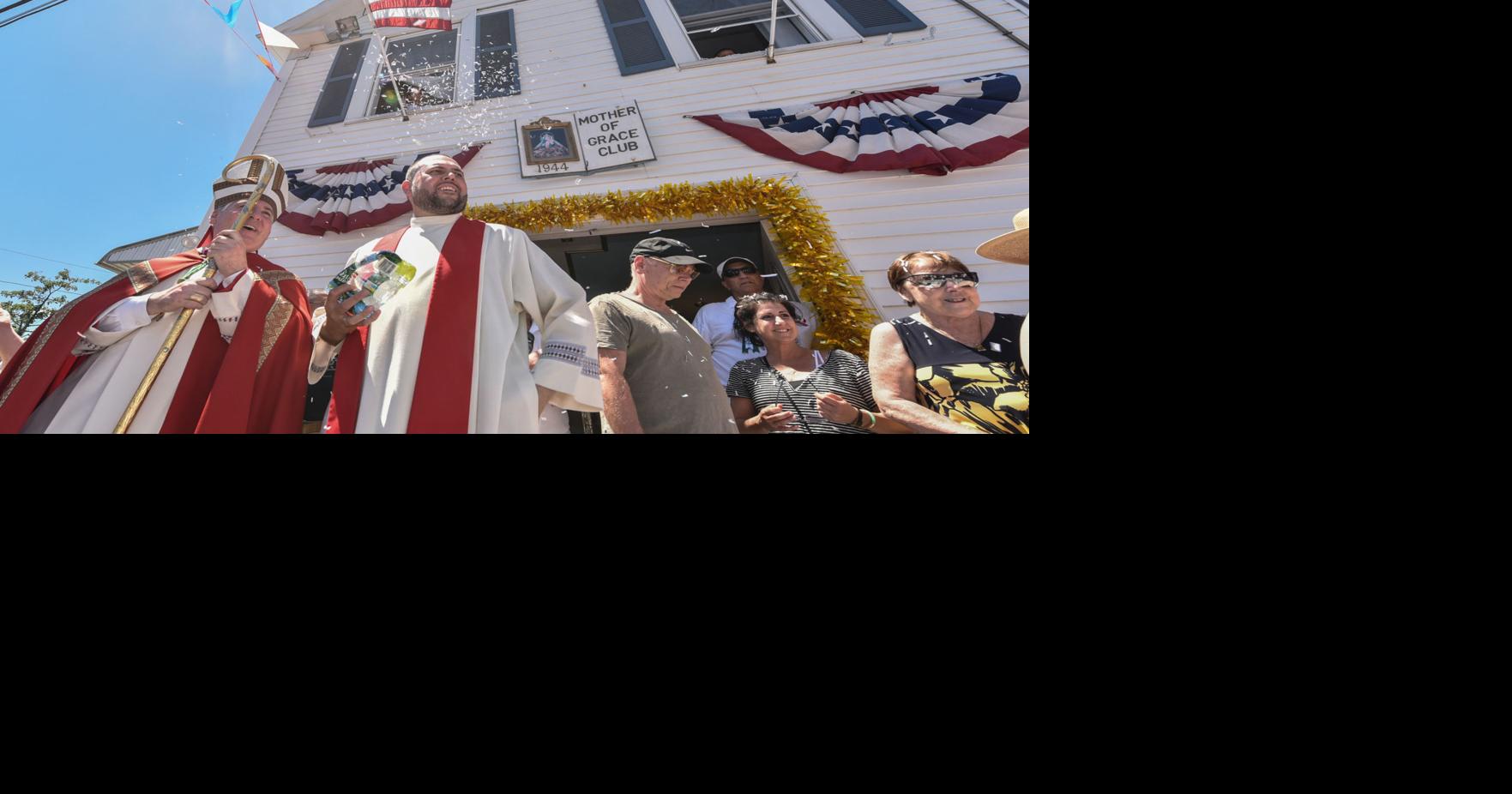 Slideshow: St. Peter Fiesta 90th anniversary | St. Peter's Fiesta ...