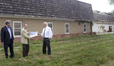 Tax break fuels expansion | North Of Boston | gloucestertimes.com