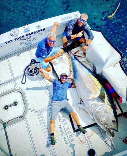 'Wicked Tuna' captains still fishing with more tales to tell | News ...