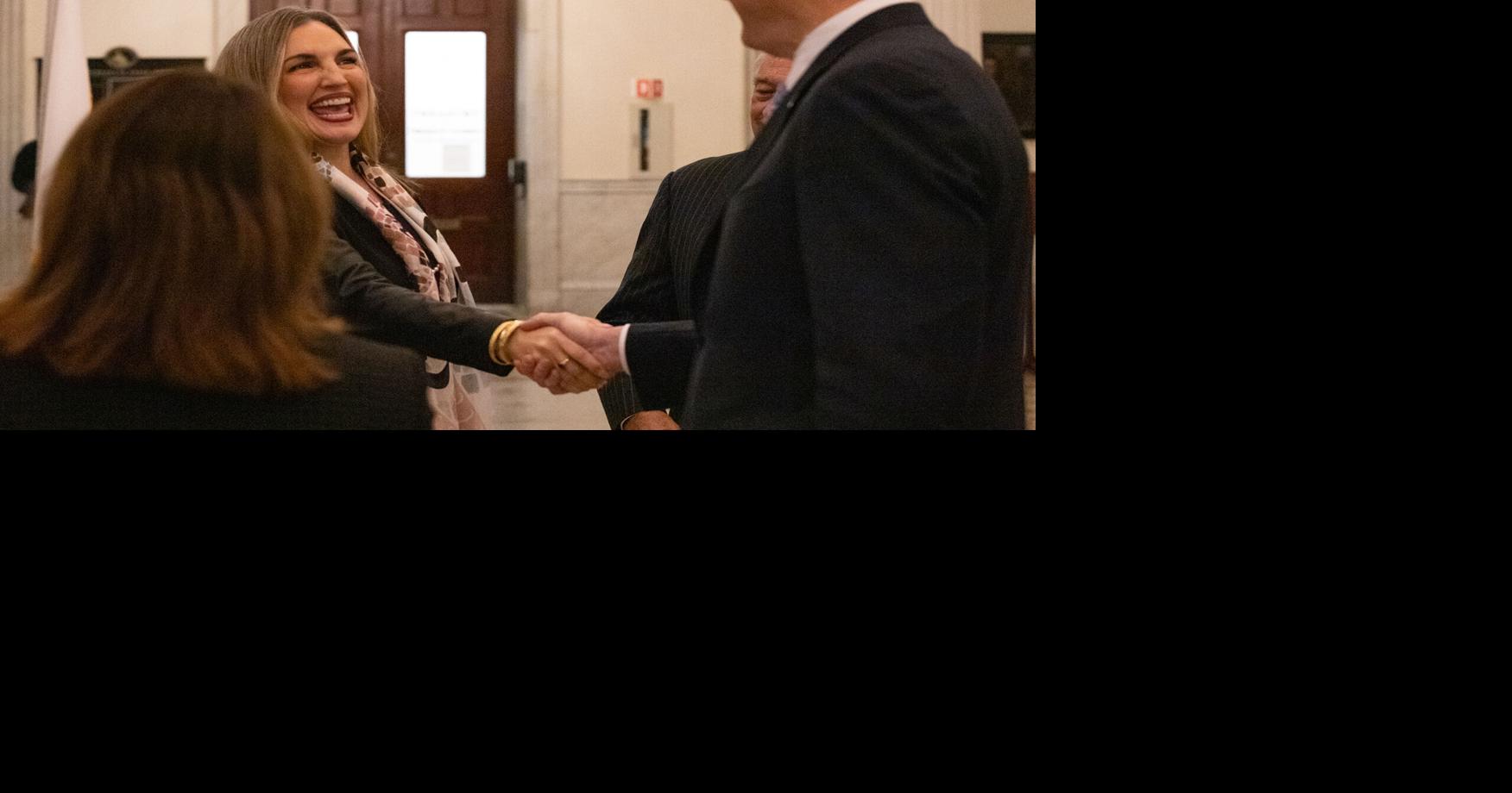 Belsito sworn in, boosts Dems in House to 130 | Election ...