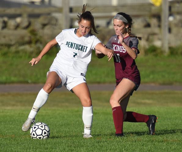 Tuesday's sports roundup: DeBenedictis, Merz help Rockport soccer crush ...