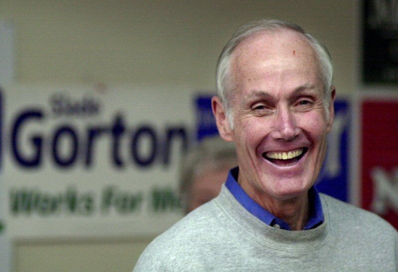 Slade Gorton, former US senator, scion of fish stick family, dies at 92 ...