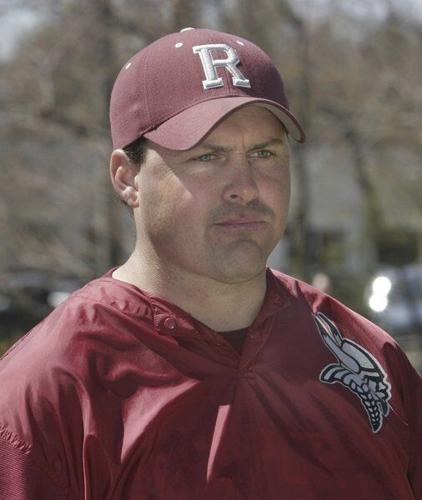 Rockport's Parisi steps down as varsity baseball coach after 24 seasons ...