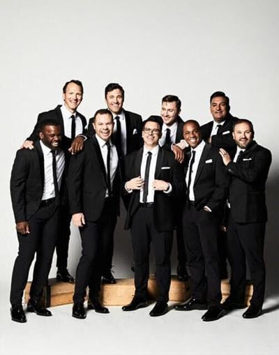 Straight No Chaser coming to Cabot | Lifestyle | gloucestertimes.com