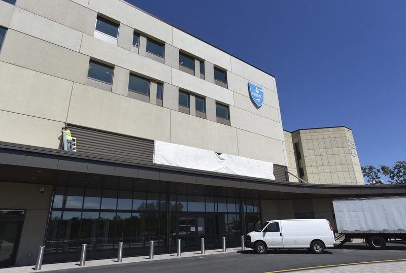 North Shore Medical set to unveil improvements, additions | Local News ...