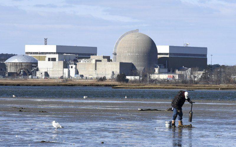 Renewal of Seabrook Station's license expected next week | News ...