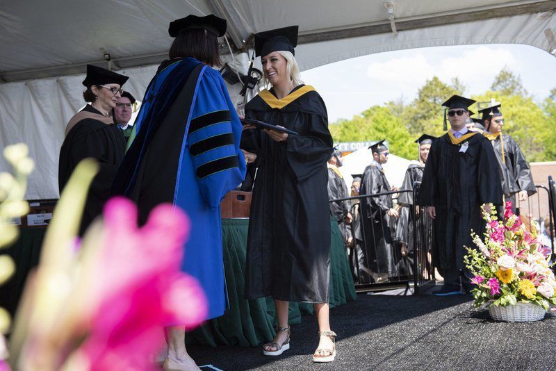 Endicott College Commencement | News | gloucestertimes.com