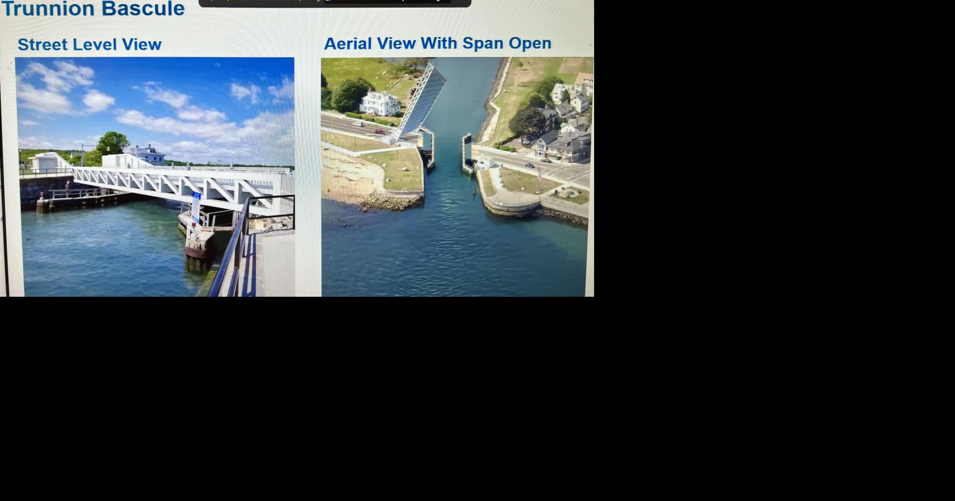 MassDOT outlines Cut Bridge replacement plans | Local News ...