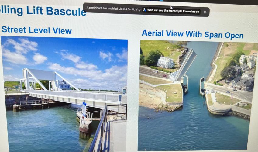 MassDOT outlines Cut Bridge replacement plans | Local News ...