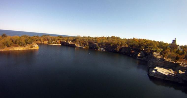 DCR unveils interactive fall foliage map | Local News | gloucestertimes.com